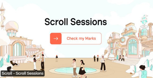 Optimize Your Crypto Interactions: Using Scroll and OKX Web3 Wallet ...
