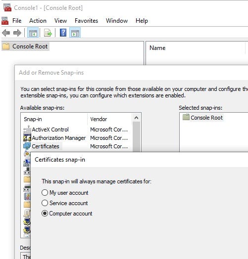 Monitor Your Expired Azure App Certificates By Eitant Medium