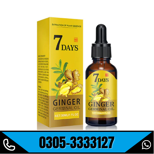 7 Days Oil Hair In Pakistan - sana ch - Medium