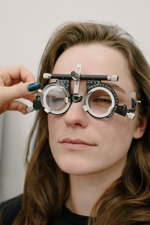 Everything You Need to Know About Eye Care | by ...
