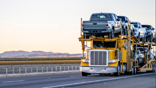 Broadway Auto Transport: A Premier Choice for Car Transportation | by ...