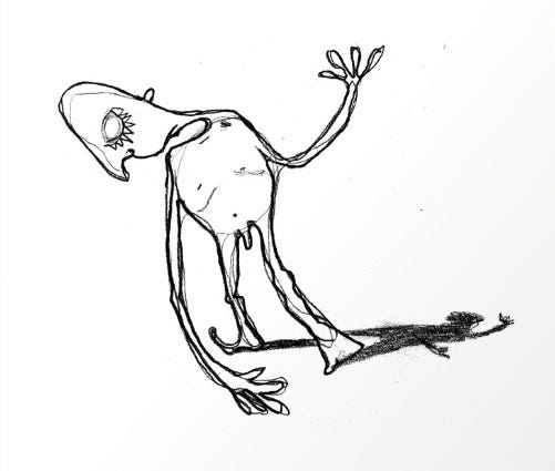 The Trouble With They. They say writing helps. They say that… | by ...