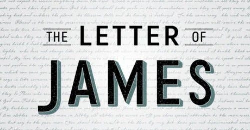 Meditation on the Letter of James (Whole Article) | by Yomelijah ...