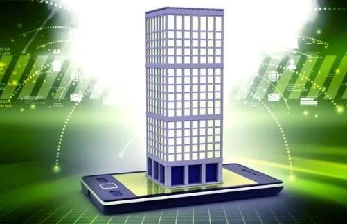 An Introduction To Smart Building Technology | by Affan IT | Medium