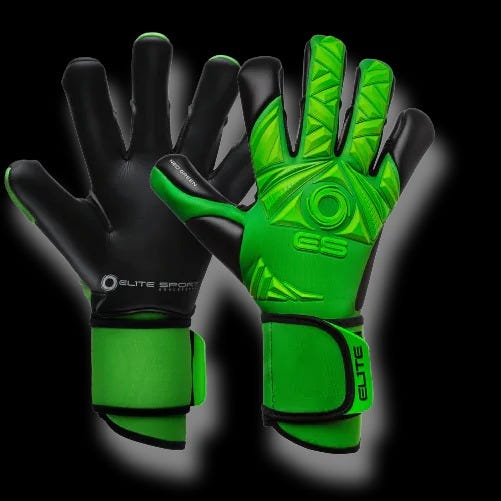 The Ultimate Guide to Football Gloves: Enhancing Performance and ...