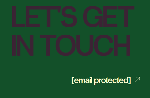 [Email Protected] obfuscation with Digital Ocean/Cloudfare solution ...