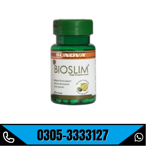 Bloslim Weight Loss Capsules. Visit The Official Website Link… | by ...
