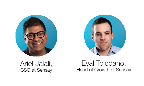 SENSE AMA Recap — October 2, 2017 | by Eyal Toledano | HackerNoon.com | Medium