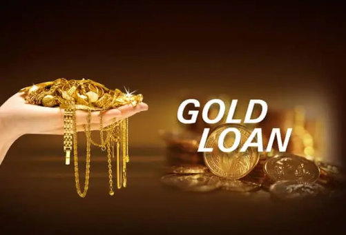 Loan against gold - HADARAM SENCHA - Medium