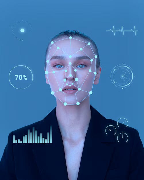 Deepfake Technology: Risks, Challenges, and Detection | by Alina Gul ...