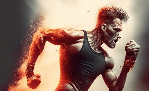 The One-Minute Workout: Unlocking the Power of Time-Efficient Exercise ...
