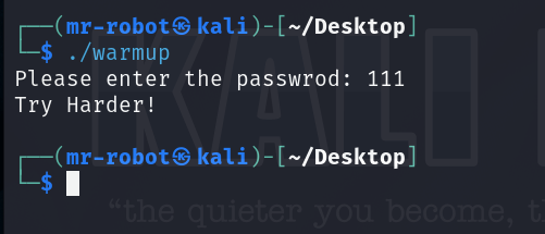 Xpand Quals CTF 2023 Reverse Engineering Challenges | by Mr Robot | Medium