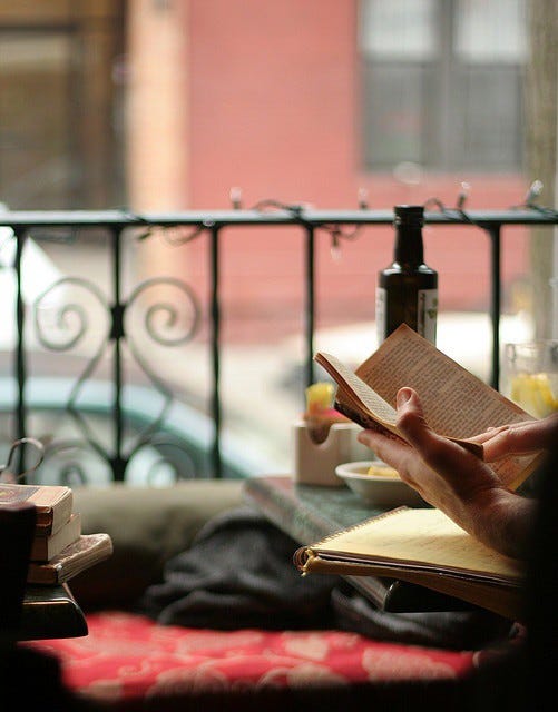 I was not a reader. My journey from a non-reader to a… | by Fabiha ...