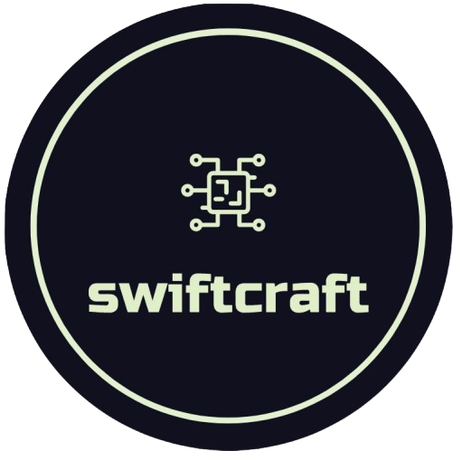 SwiftCraft