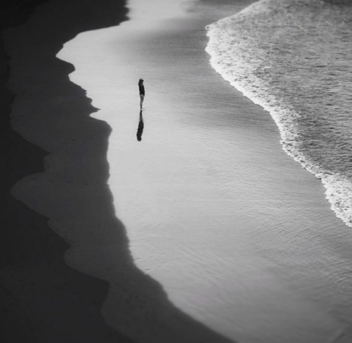 Of Edges and Adventure.. The edges of continents breed… | by Michael ...