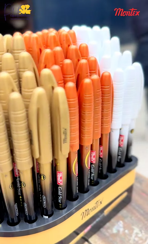 1600 First Pens: A Revolution Written in Ink | by Gouri B Nair | Medium