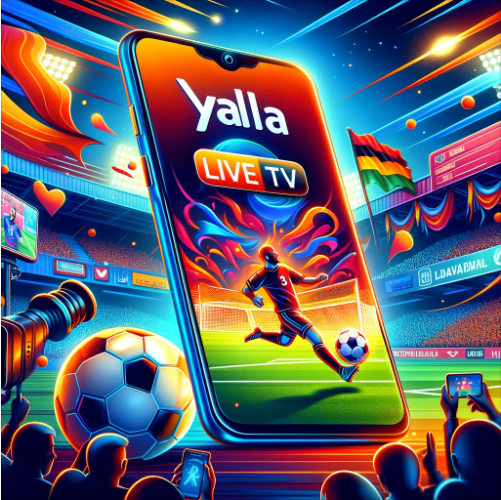 Yalla Live Tv APK 2024 Descarga Gratis para Android | Medium
