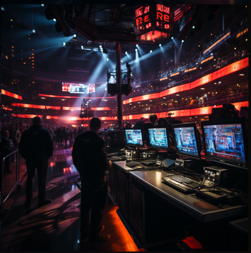 Transforming Live Sports: The New Wave of Broadcast Commentary ...