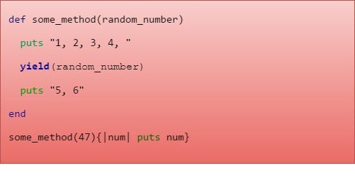 Building Enumerable methods in Ruby | by Nawar Yossef | Medium