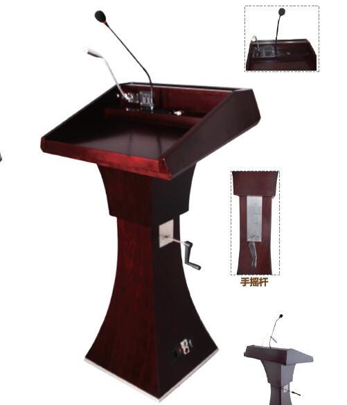 Conference Equipment. Wholesale for Conference Equipment… | by Ally ...