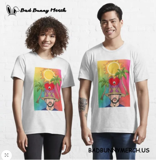 Un Verano Sin Ti Merch: The Perfect Way to Remember a Summer of Love ...