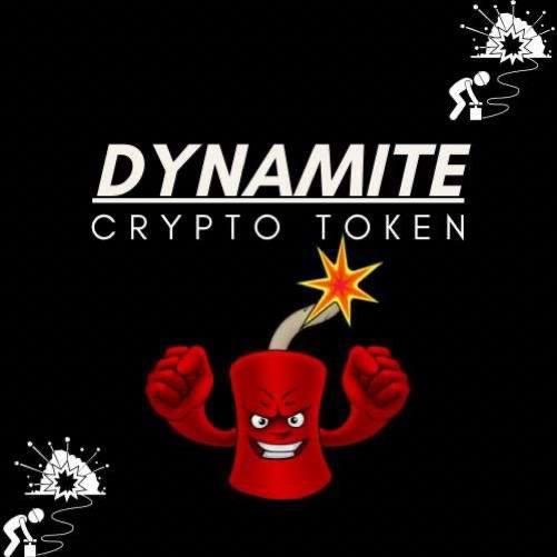 Hi Dynamite Fans,. Our smart contracts have been… | by Dynamite Token ...