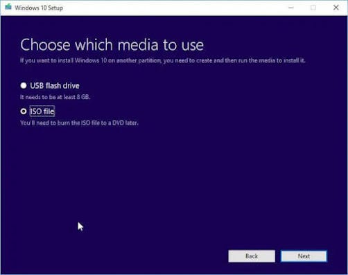 Windows 10 ISO Files Direct Download Link | by Grin Stin | Medium