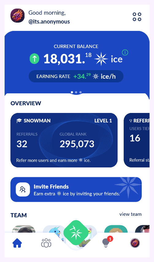 check out this trend on potential mining apps worth looking out for ...