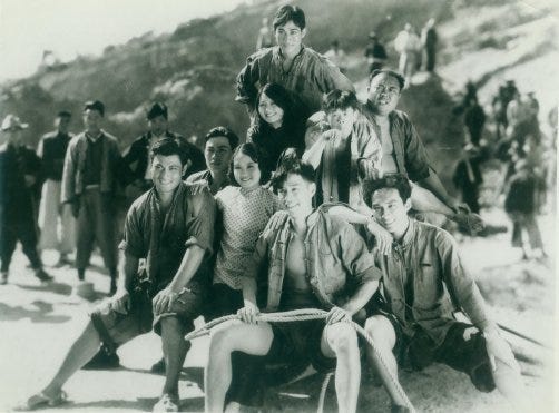 150 of the Best Chinese-Language Films of All-Time | by Sean Gilman ...