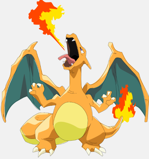The Pocket Monster (Pokémon). This article is sequel to my entry for ...