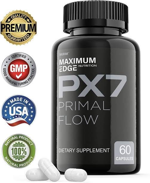 The Ultimate Prostate Health Supplement ! | by Kristahadi | Medium