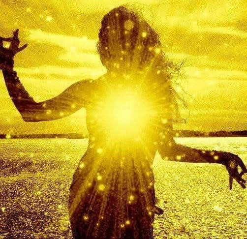 God is not an entity. It’s a state of being. | by IFPAS - Self ...