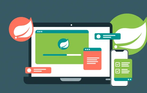 Spring 6 Update Overview: Enhancements That Will Change Your ... Spring 6 Update Overview: Enhancements That Will Change Your ...