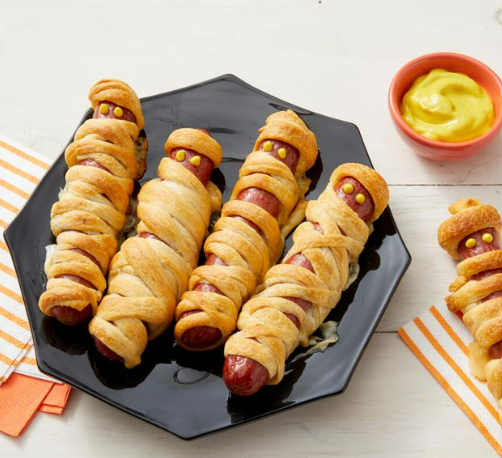 3 Halloween Party Ideas That Are Quick & Easy Even For Beginners | by ...