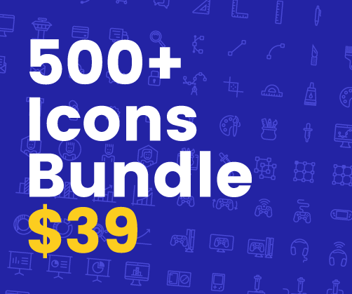 How to use icons?. There is nothing quite like a sweet and… | by Tomasz ...