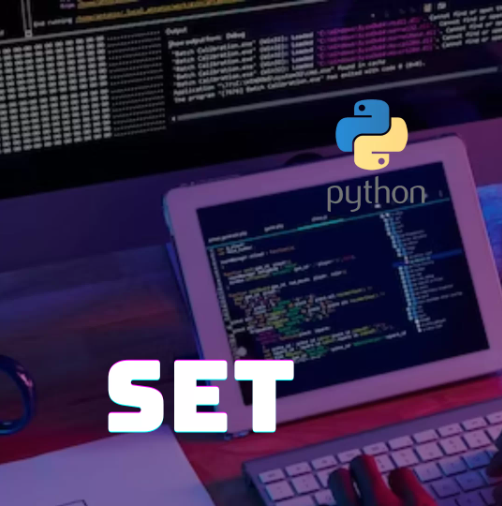 SETS IN PYTHON. Hello all… Welcome again to my blog … | by ...