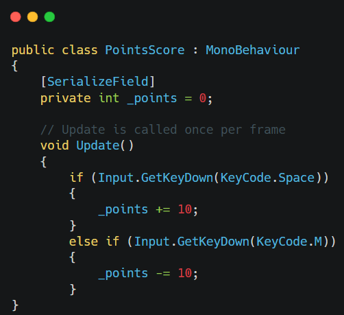 Day 14 of my journey to becoming a Unity game developer | by Brandon ...