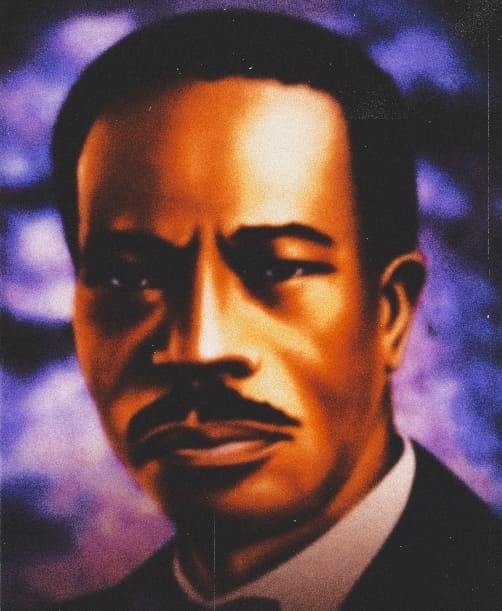 MASON: MASCULINIDADE, NEGRITUDE, CHRISTUS VICTOR E BATISMO NO ESPÍRITO ...