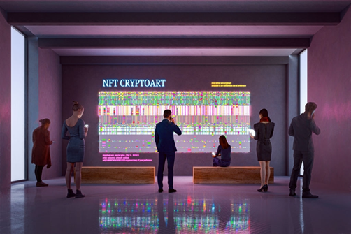 NFTs FOR ABSOLUTE BEGINNERS. There’s been a lot of buzz about the… | by ...