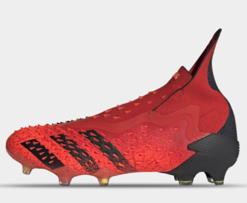 ADIDAS PREDATOR FREAK+ “METEORITE” FG - Sporty Il - Medium