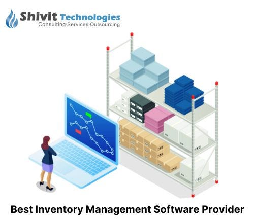 Inventory Management Software for Small & Medium Businesses | by Shivit ...