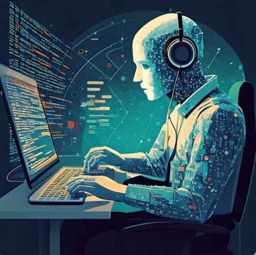 The Ai Coding Revolution Are Coding Assistants Your New Best Friend Or