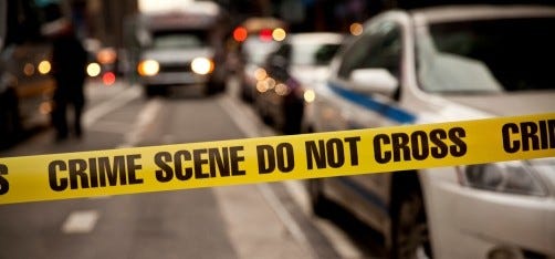 Maryland Cold Case: Leroy F. Bass | by Shay Mclaurence | Medium
