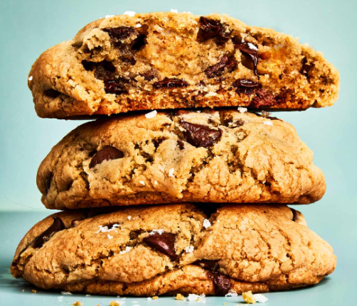 Chocolate Chip Cookies Market 2024–2032 Global Competition, New Growth ...