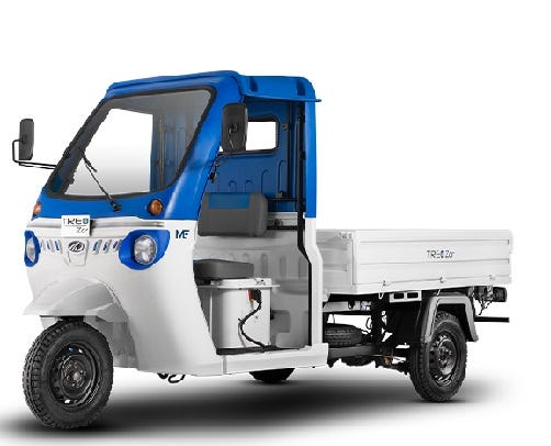 Battery Recycling and Waste Management for E — Rickshaws | by Tgmaanu ...