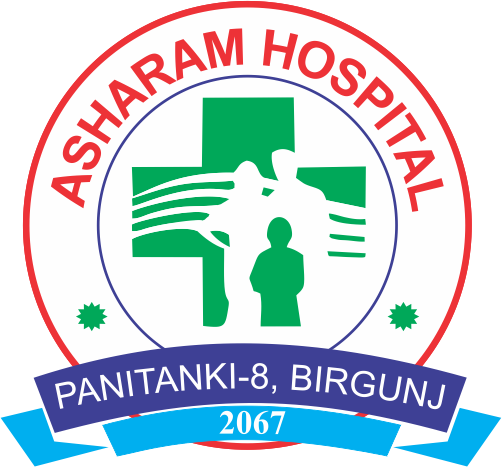 Asharam Hospital. Asharam Hospital, a multi-specialty… | by SoftNEP ...