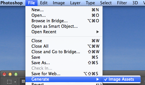 Creating multiple App assets with Photoshop | by Kevin Devine | Medium