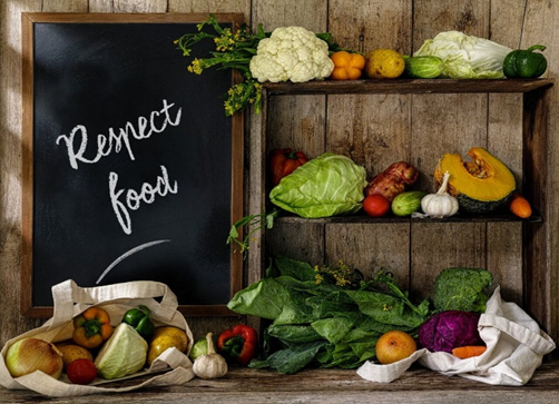 Food Shortage — A future where food never be wasted | by ...