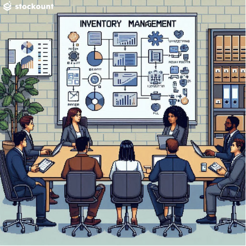Optimizing Your Stock Management: A Comprehensive Guide | by Harish ...