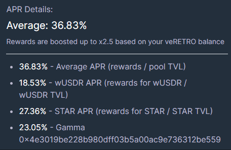 Best Stablecoin Yields (24 to 37%APR) — $USDR Edition
